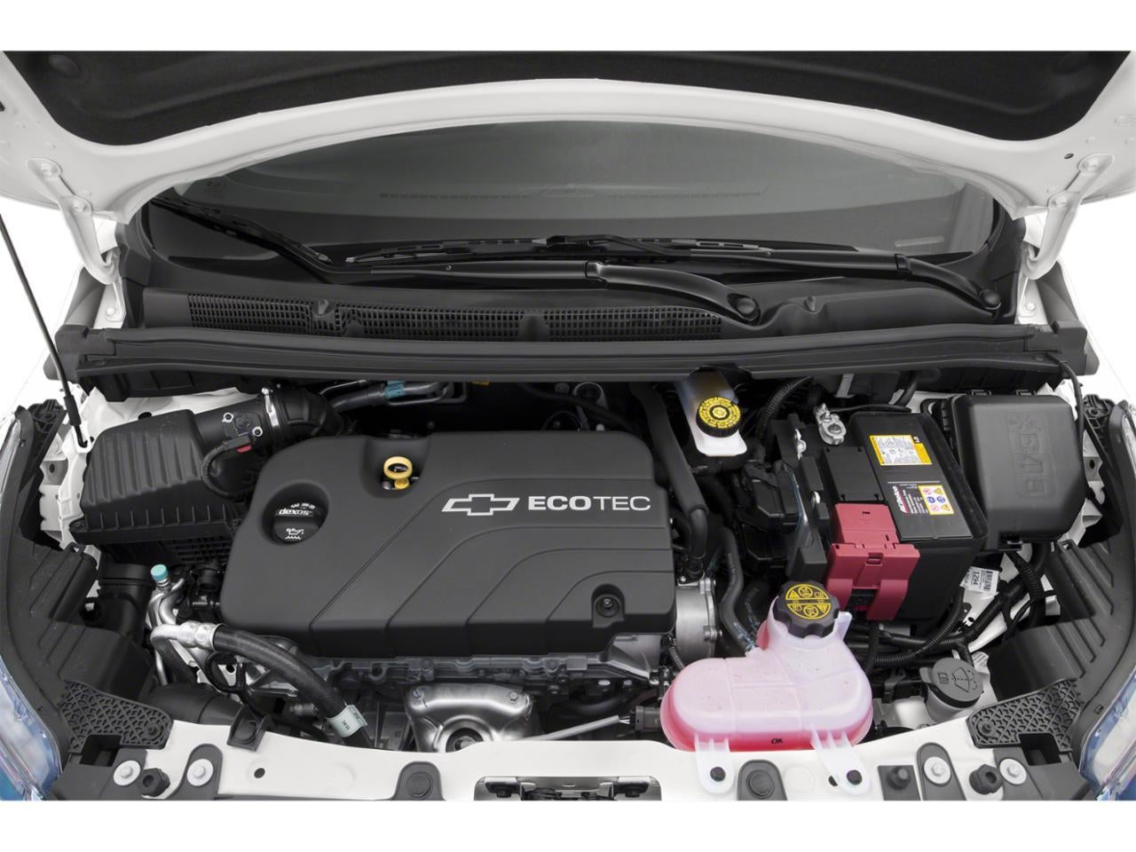 2021 Chevrolet Spark 1LT Automatic in NOVI, MI | Detroit Chevrolet ...