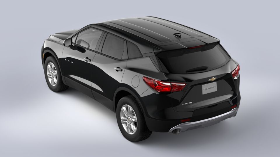 2020 Chevrolet Blazer 2LT in NOVI, MI | Detroit Chevrolet Blazer ...