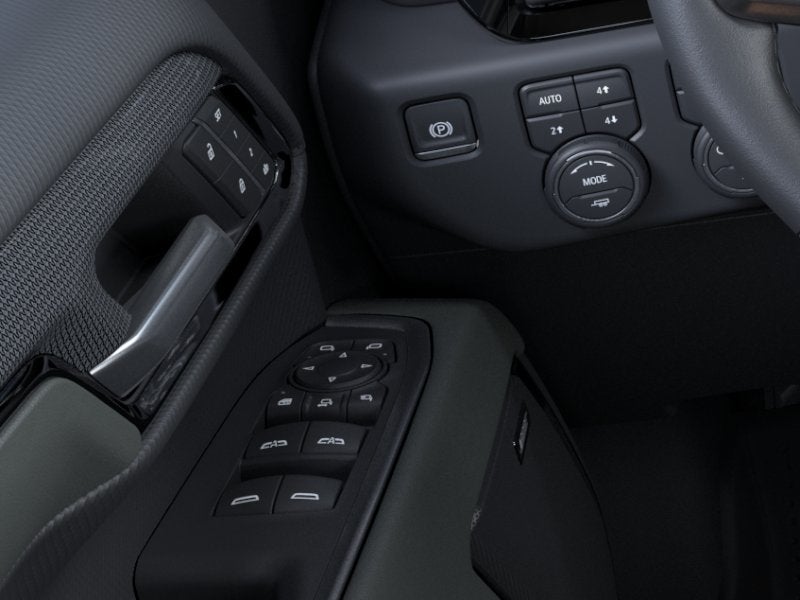 2026 Chevrolet Silverado 2500 HD ZR2 in NOVI, MI | Detroit Chevrolet ...
