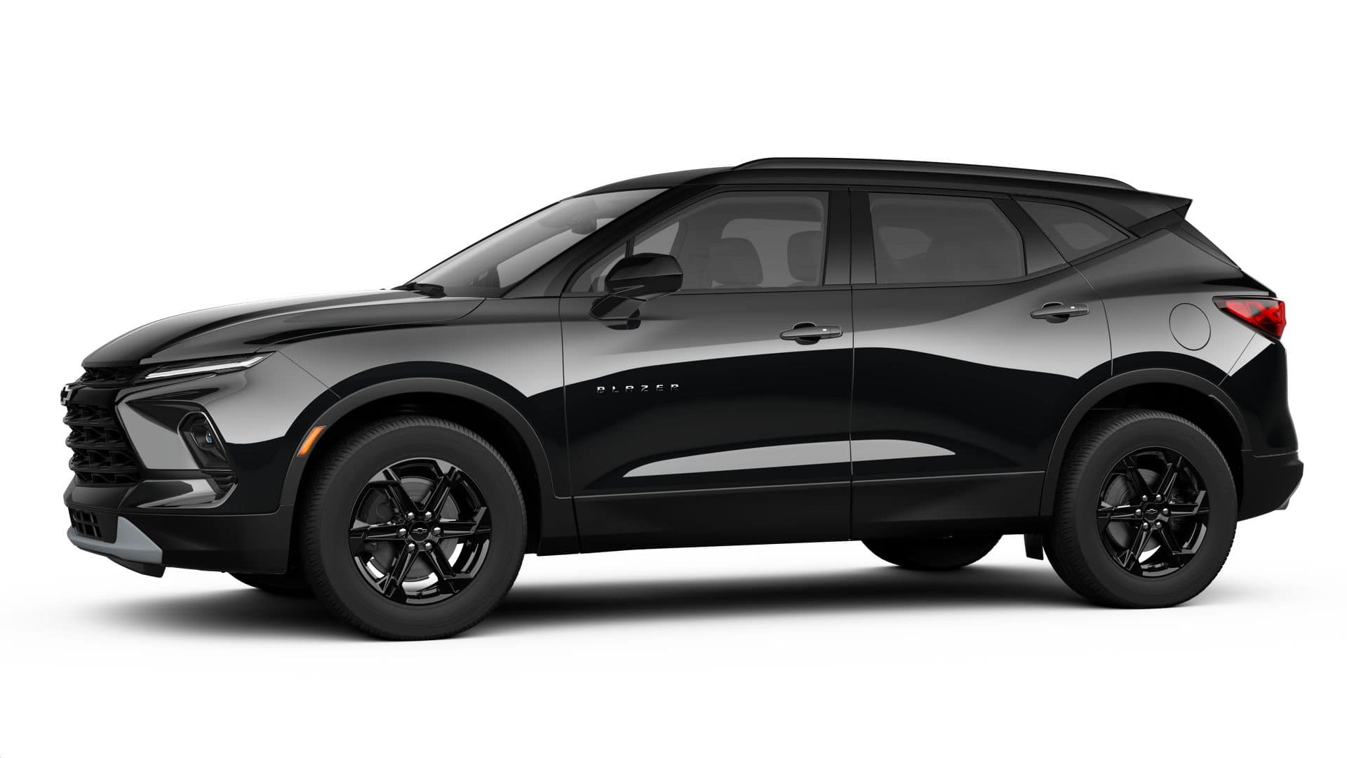 2026 Chevrolet Blazer 2LT in NOVI, MI | Detroit Chevrolet Blazer ...