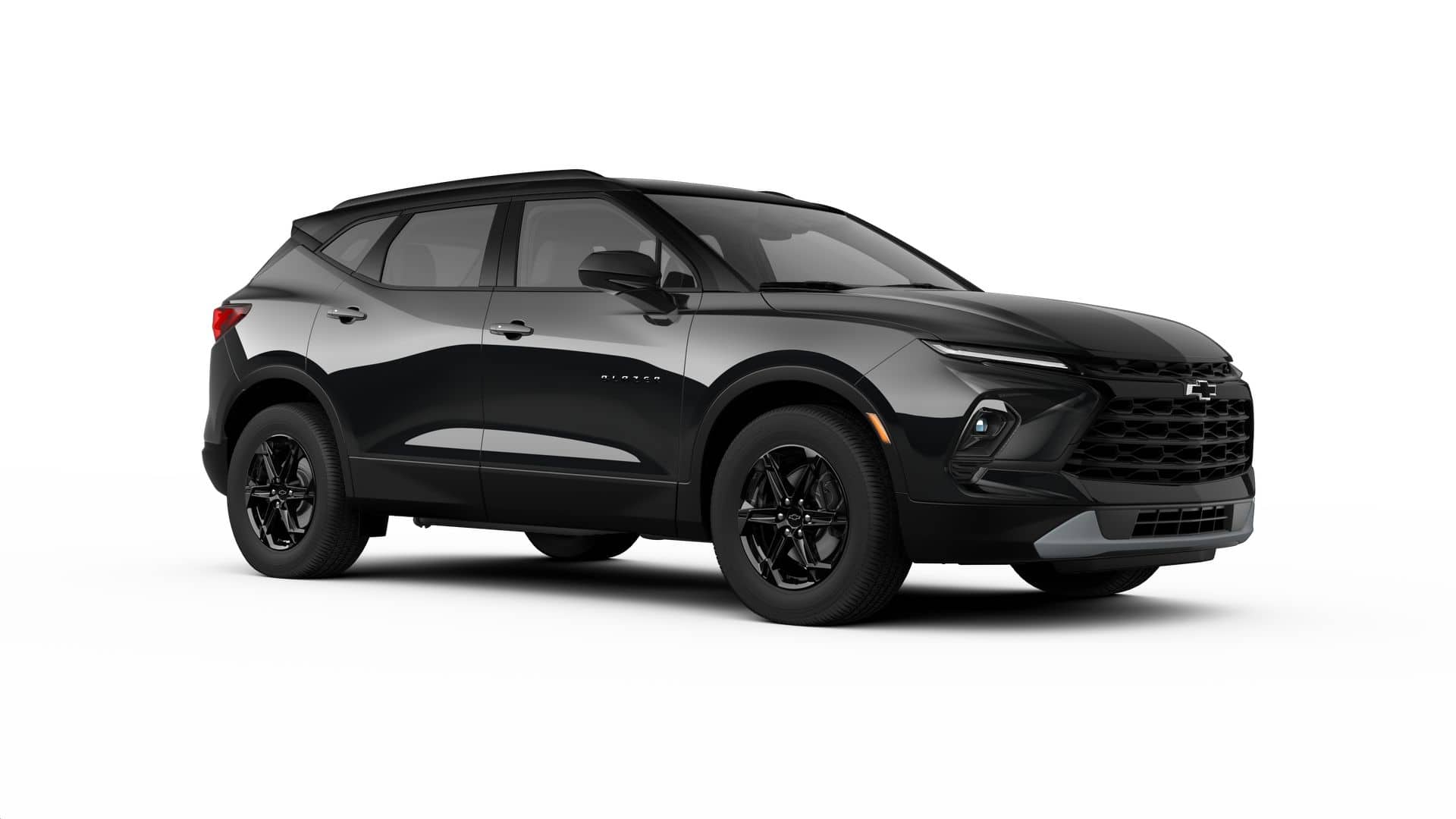 2026 Chevrolet Blazer 2LT in NOVI, MI | Detroit Chevrolet Blazer ...