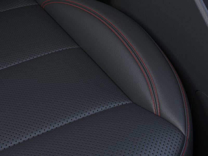 2026 Chevrolet Trax 2RS in NOVI, MI | Detroit Chevrolet Trax | Feldman ...