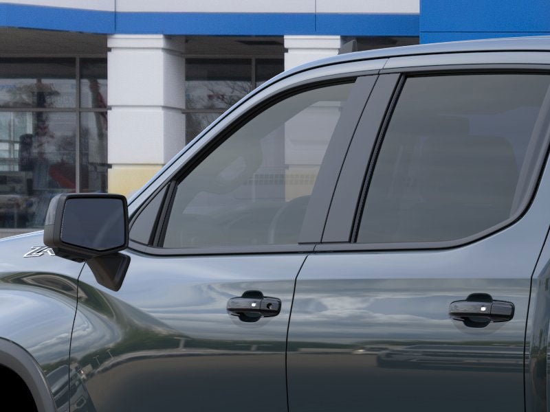 2026 Chevrolet Silverado 1500 ZR2 in NOVI, MI | Detroit Chevrolet ...