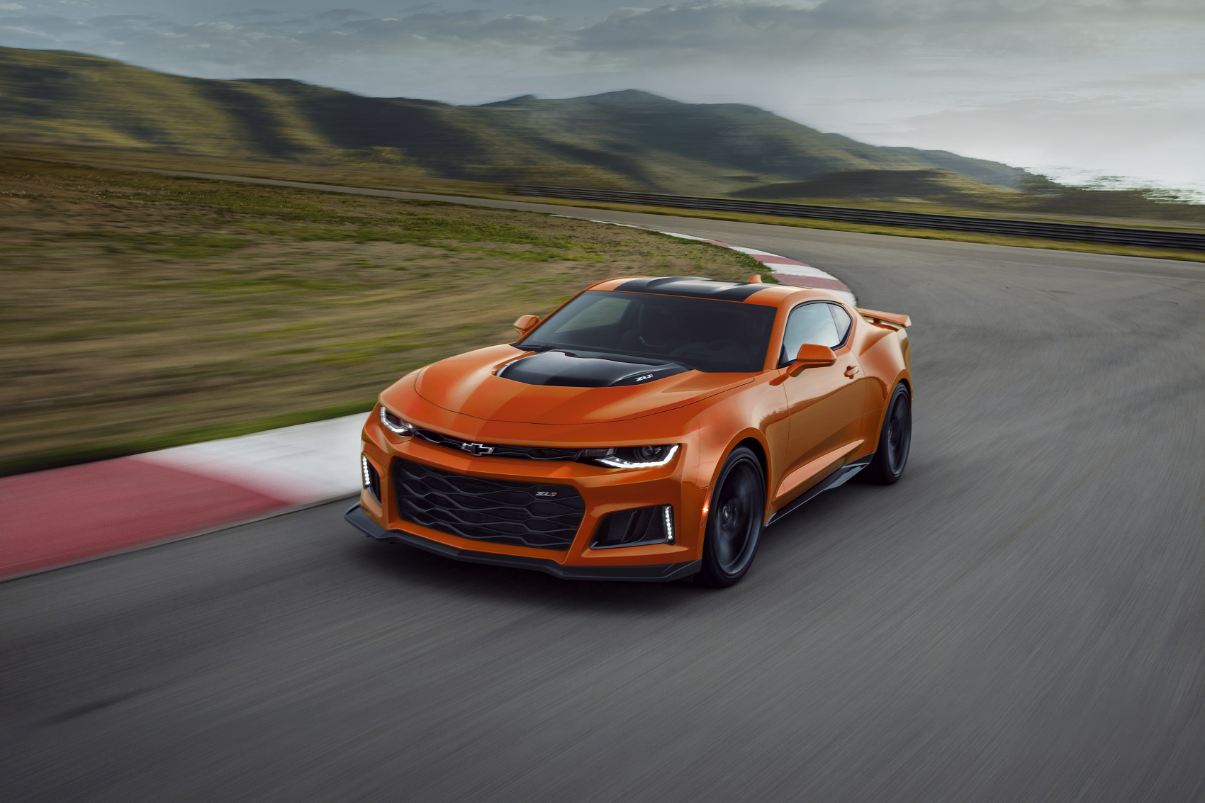 Chevy Dealer Commerce Charter Township MI | Feldman Chevrolet of Novi MI