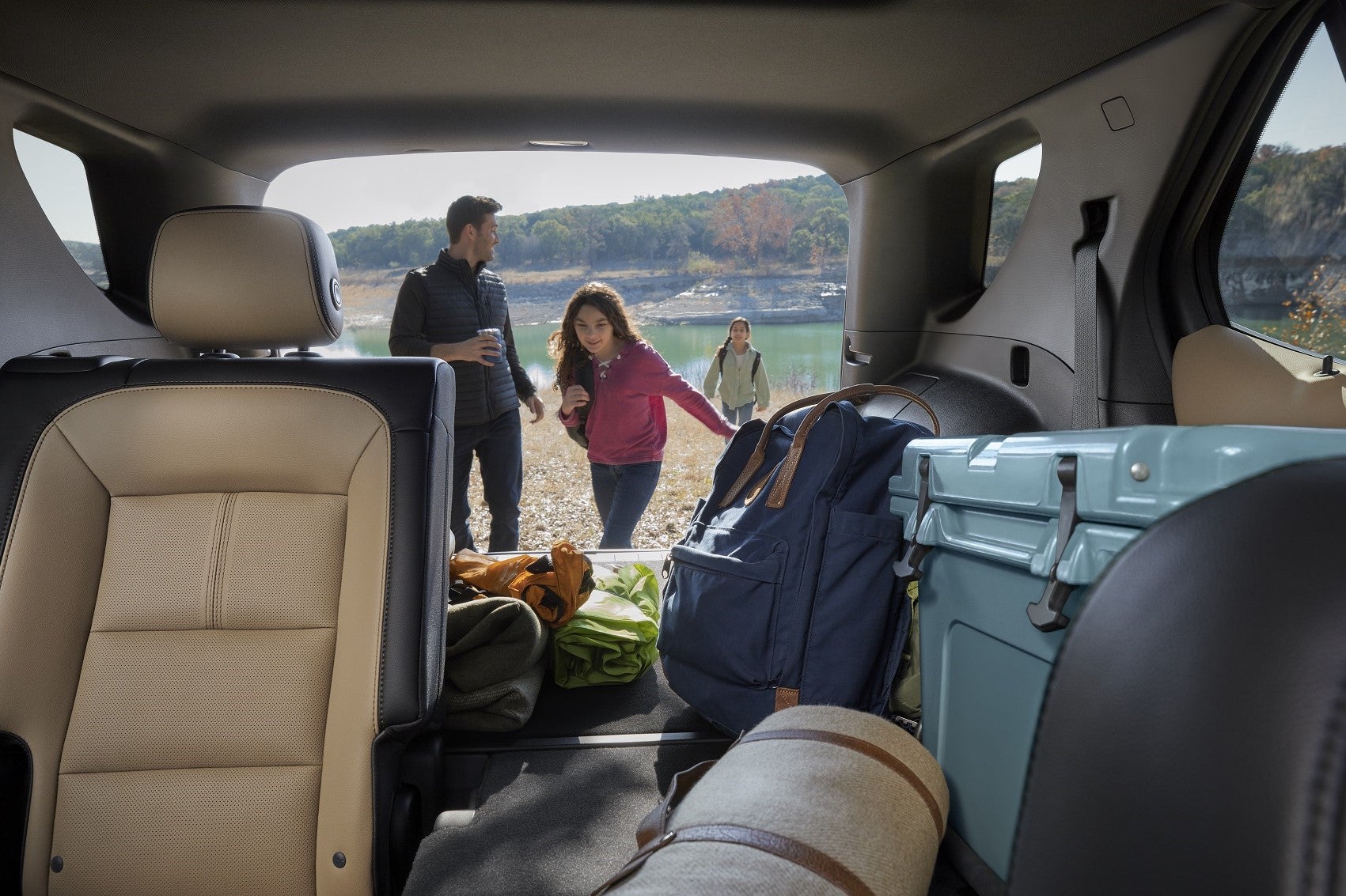 Chevy Equinox vs Ford Escape Novi MI | Feldman Chevrolet of Novi